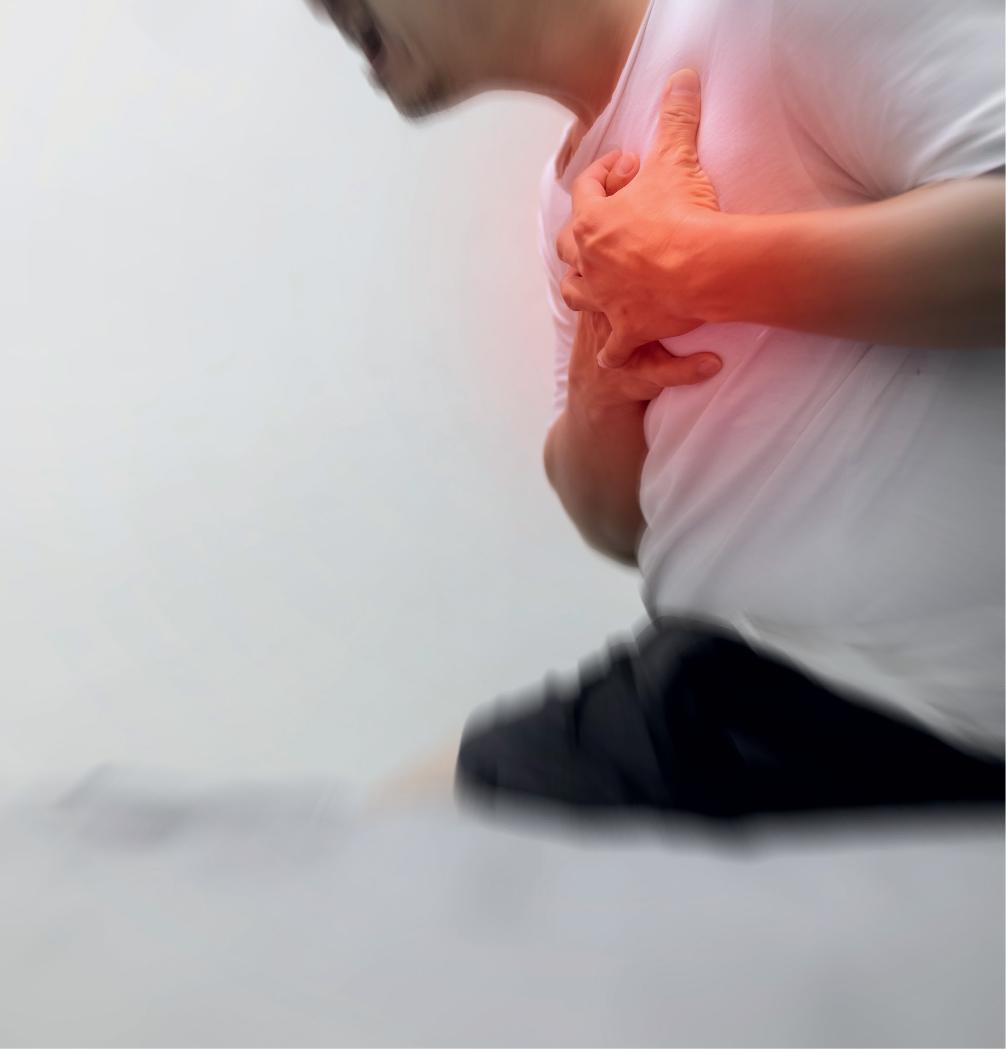 Commotio cordis – czyli jak niewinne uderzenie może zabić - ratownicy24.pl